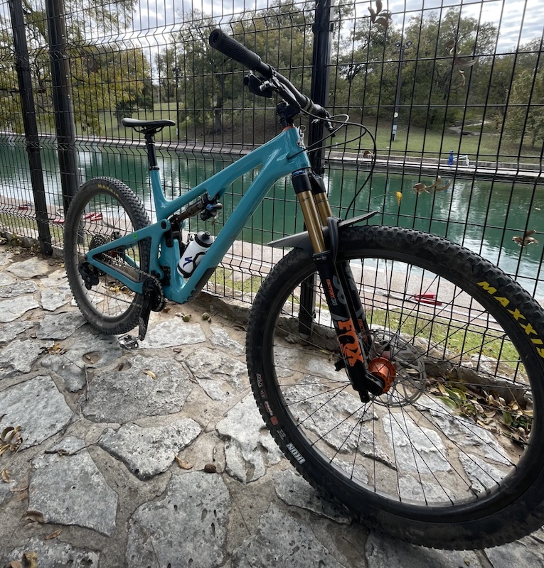 2021 yeti sb130 LR t2 XL For Sale