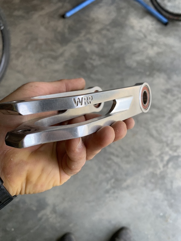2022 Commencal Metapower yoke For Sale