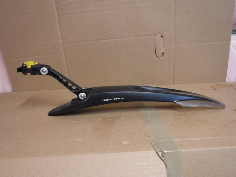 Topeak Defender M2 Rear Fender For Sale