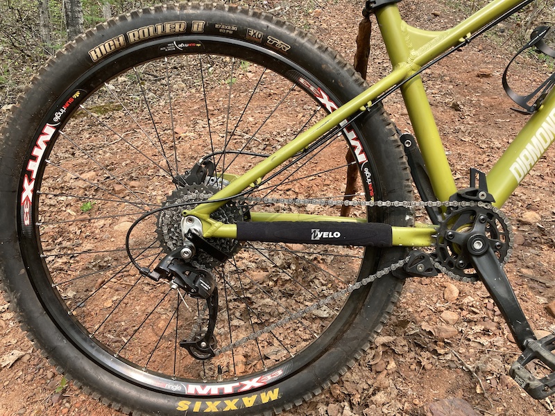 2020 Diamondback Line For Sale