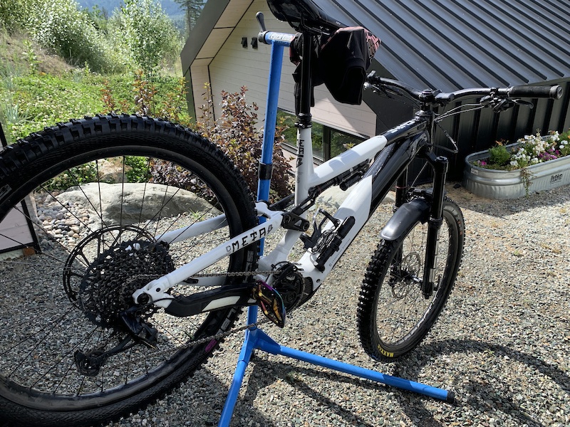 2021 Commencal Metapower 29 For Sale