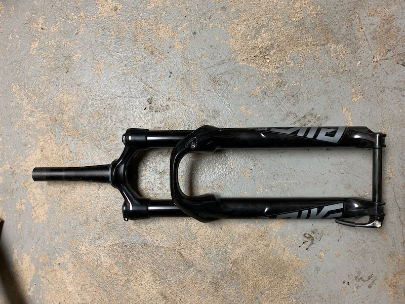 2021 Rockshox Pike DJ For Sale