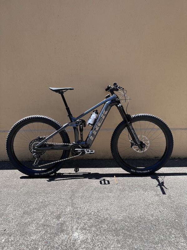 2022 Trek Rail 9.8 GX For Sale
