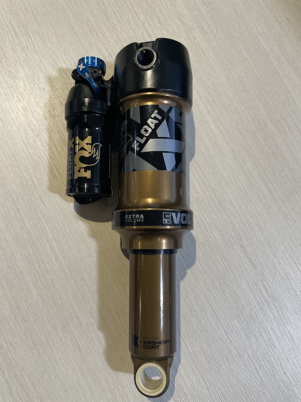2023 Fox Float X Factory For Sale