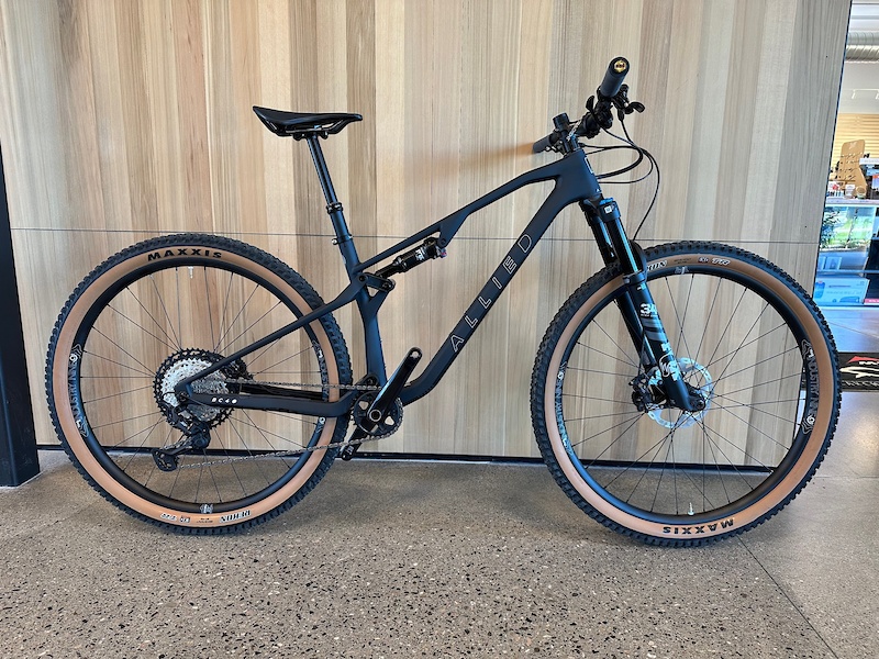 2023 Medium Allied BC40 For Sale