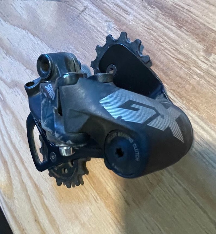 2021 SRAM GX Eagle 12-speed Derailleur For Sale