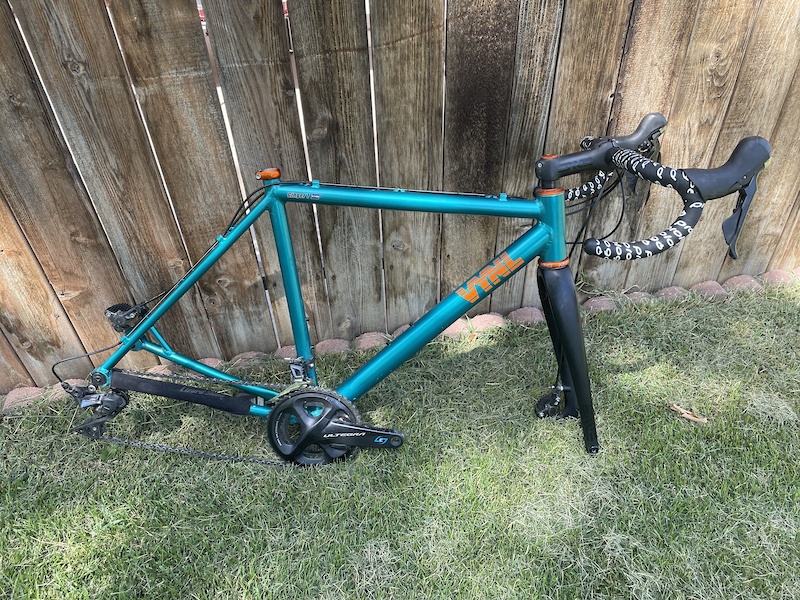2020 Vynl For Sale