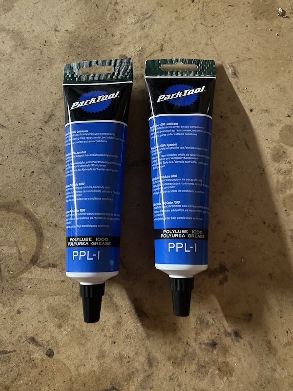2022 Parktool PPL-1 Grease For Sale