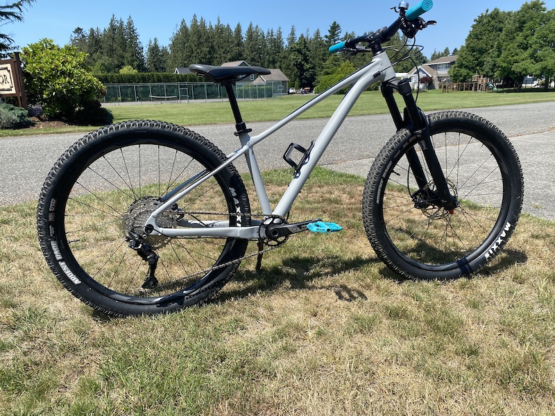 2022 Giant Fathom Hardtail size Small For Sale