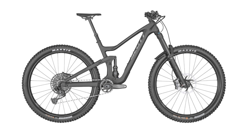 2022 Scott Ransom 910 For Sale