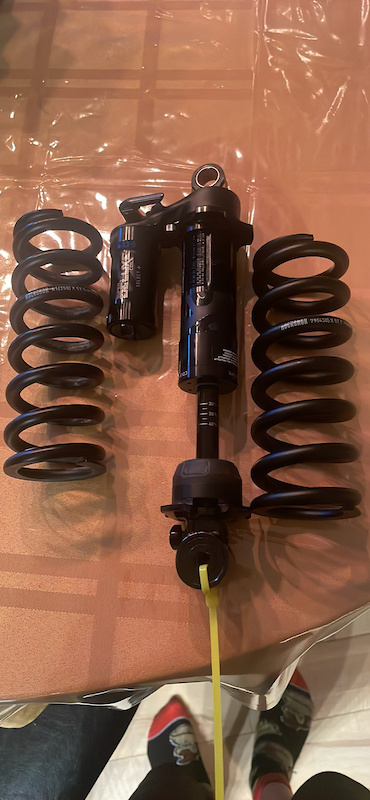 2020 Rock shox super deluxe coil For Sale