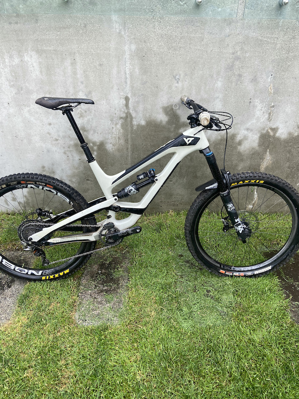 2019 YT Capra For Sale
