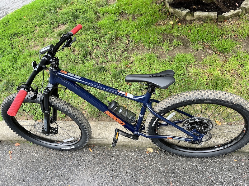 2022 New Diamondback Syncr For Sale