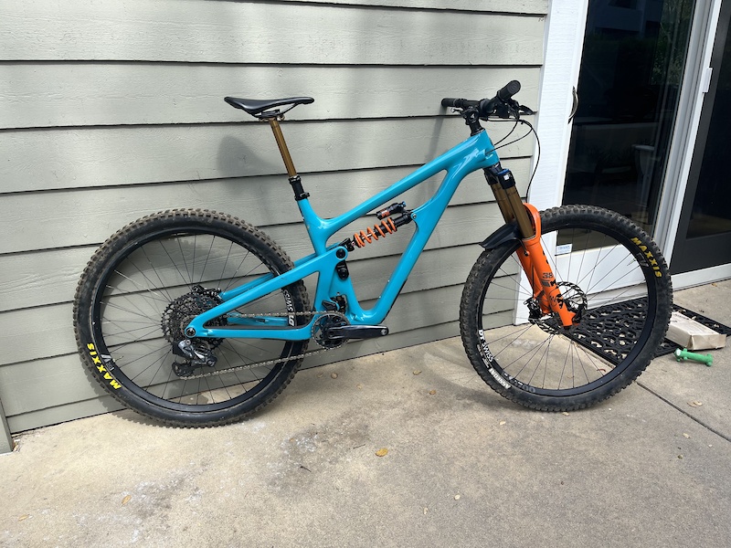 2021 SB150 Factory/AXS For Sale