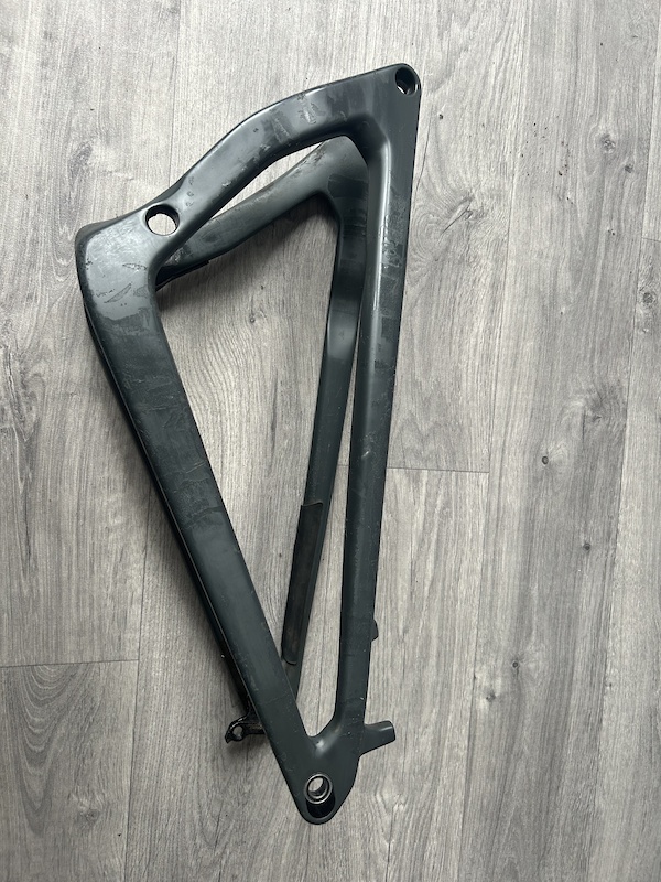 2020 Megatower cc rear triangle For Sale