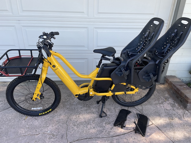 2022 Giant PakYak For Sale