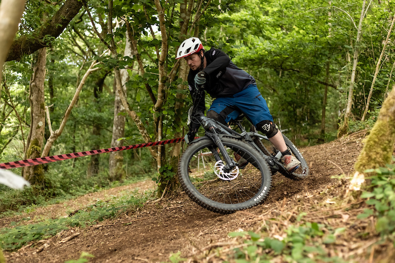 Race Report: Valleys Enduro Round 5, Hafod Wen UK - Pinkbike