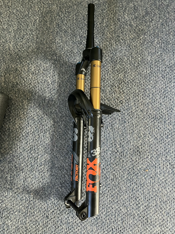 2022 Fox Factory 38 - Grip 2 For Sale