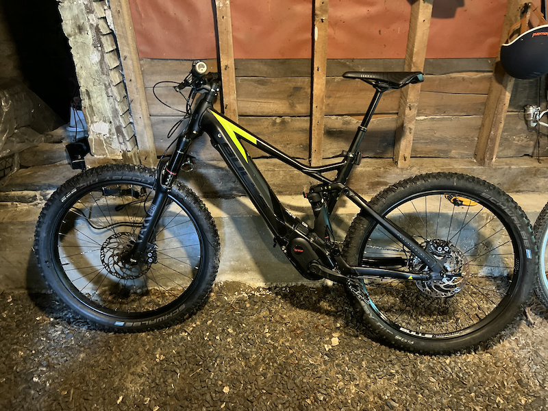2021 Bulls eStream EVO 2AM 27.5 44cm For Sale