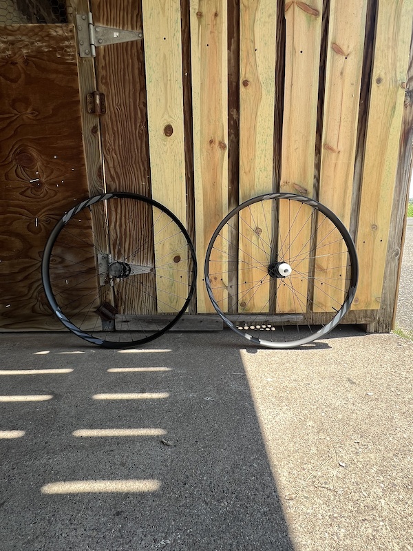 2024 IBIS s35 CARBON MTB 29er WHEELS BOOST For Sale