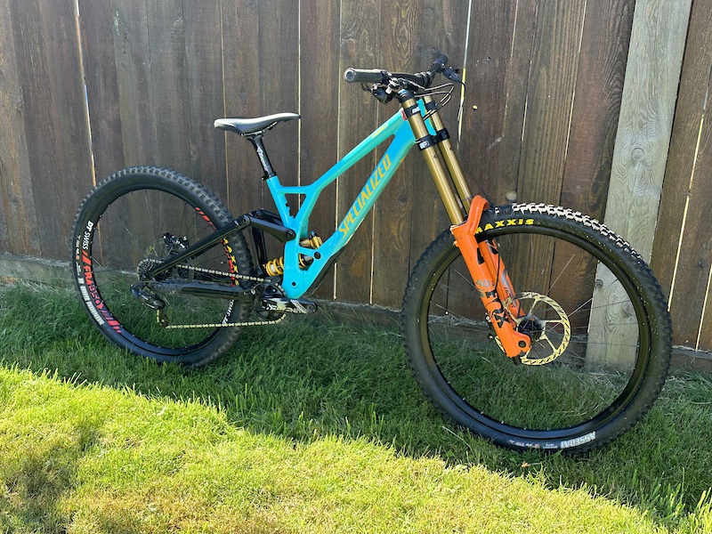 2022 Specialized demo 8 S2 For Sale