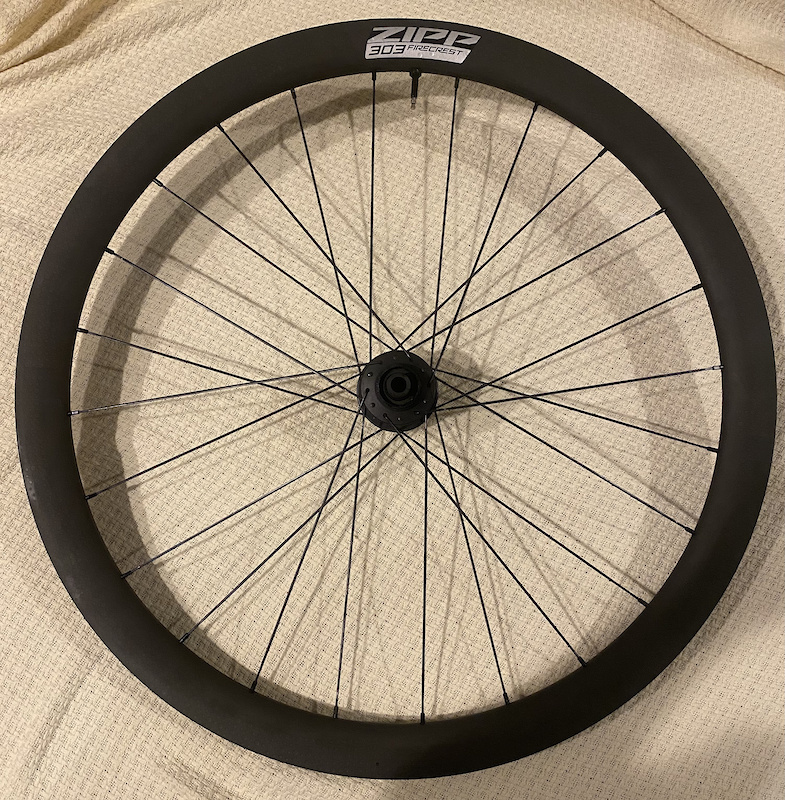 2023 Zipp Firecrest 303 - Like New For Sale