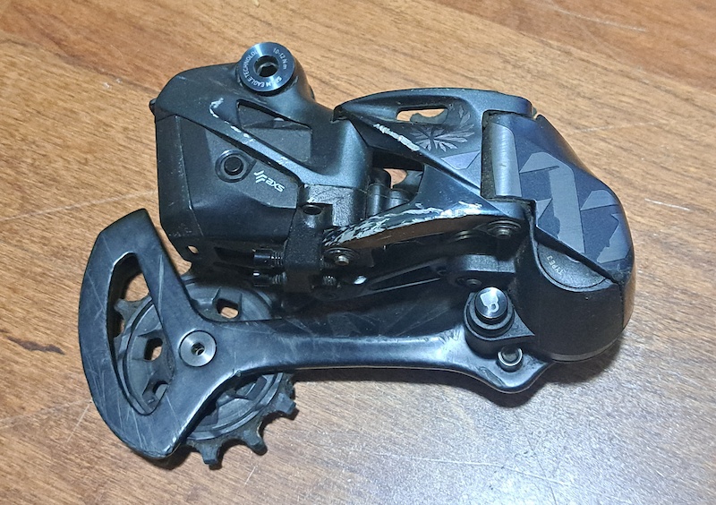2022 Sram XX1 Axs derailleur For Sale