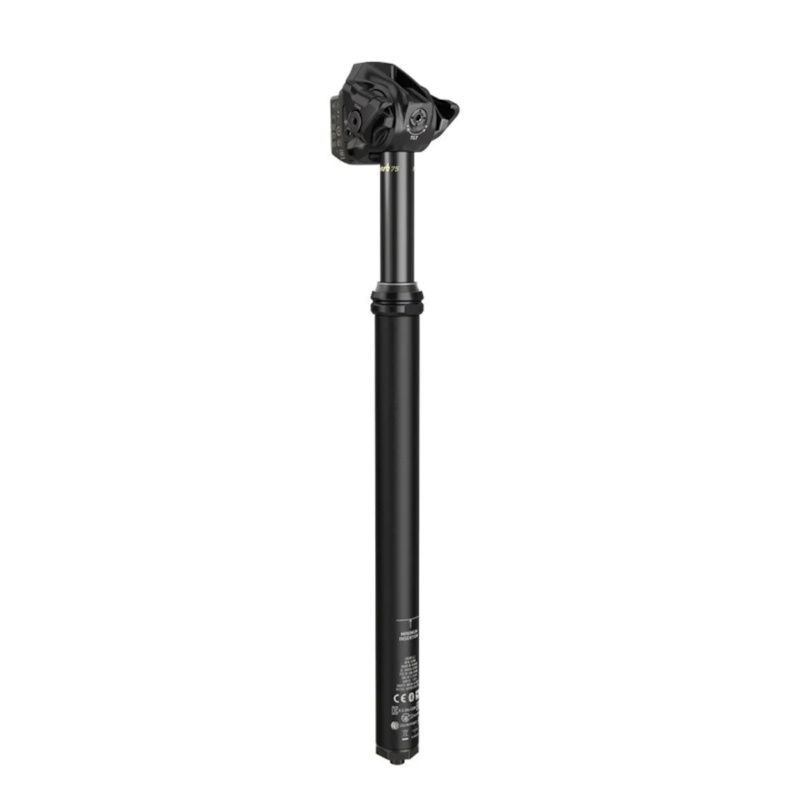 2023 Rockshox Reverb XPLR dropper post. NEW 27.2mm 75mm For Sale