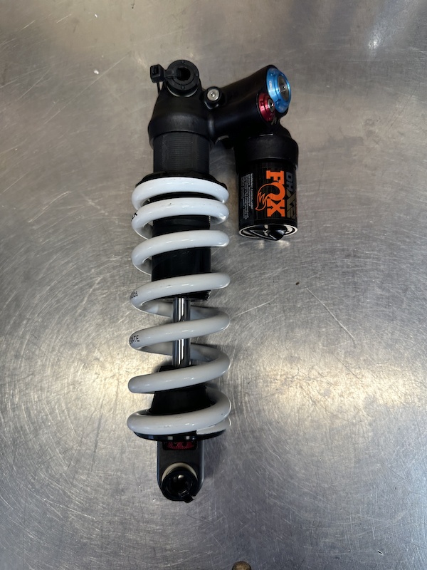 2022 Fox DHX2 For Sale