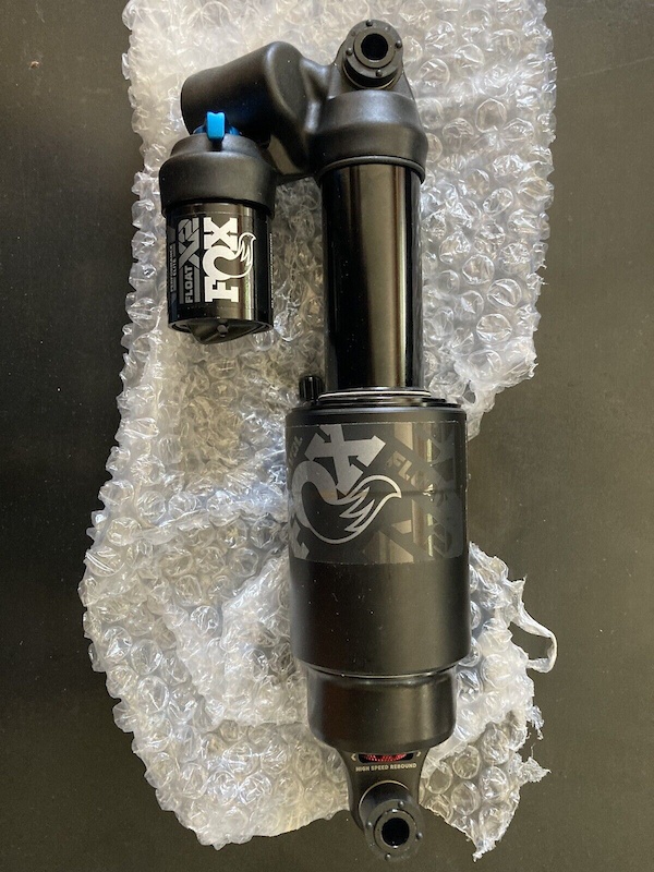 2023 Brand New Fox performance elite x2 rear shock For Sale