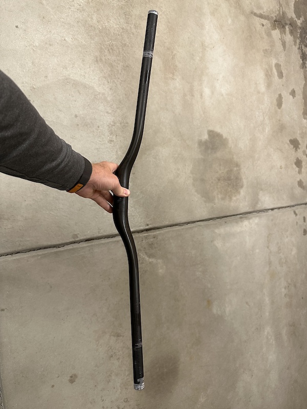 2021 OneUp Carbon Bars 35x800mm For Sale