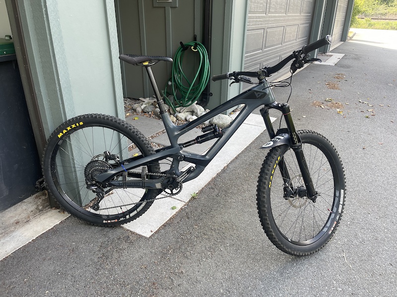 2018 Yt Capra For Sale