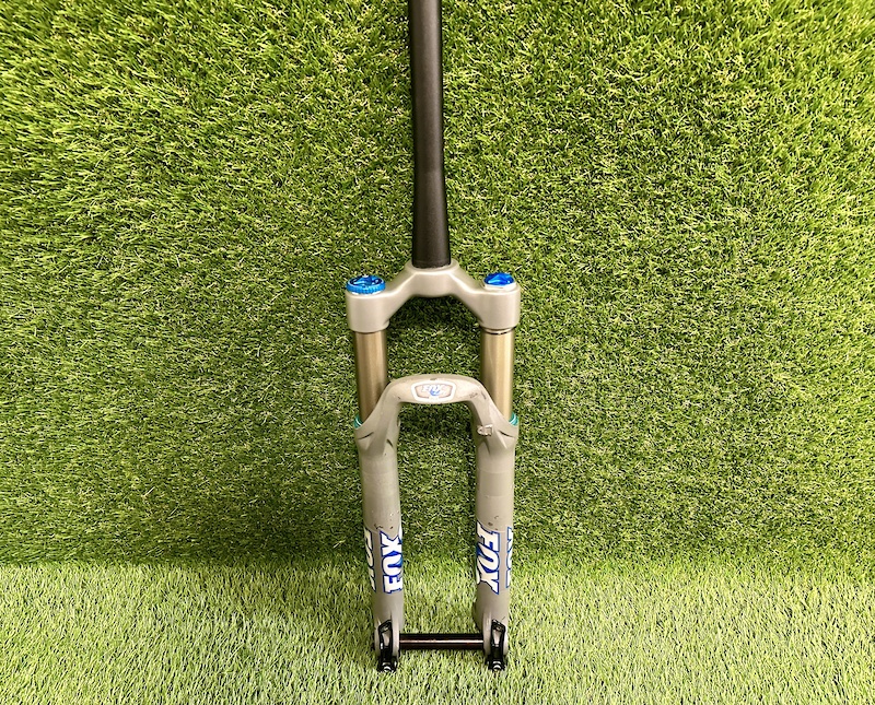 FOX 36 Float RC2 160mm - SERVICED For Sale