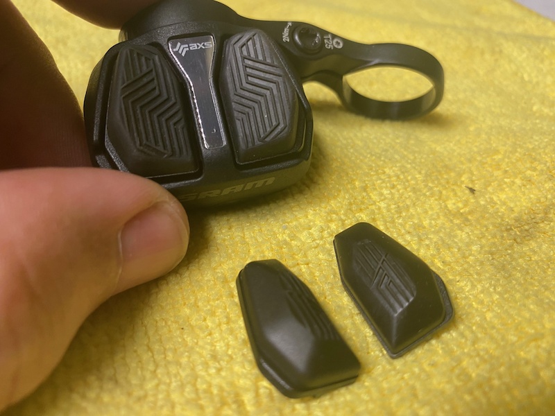 2024 AXS POD Ultimate Controller For Sale