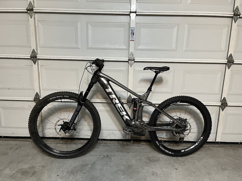 2022 Trek rail 7 For Sale