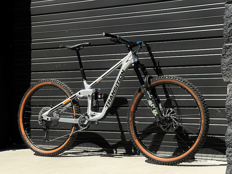 2022 Transition Spire For Sale