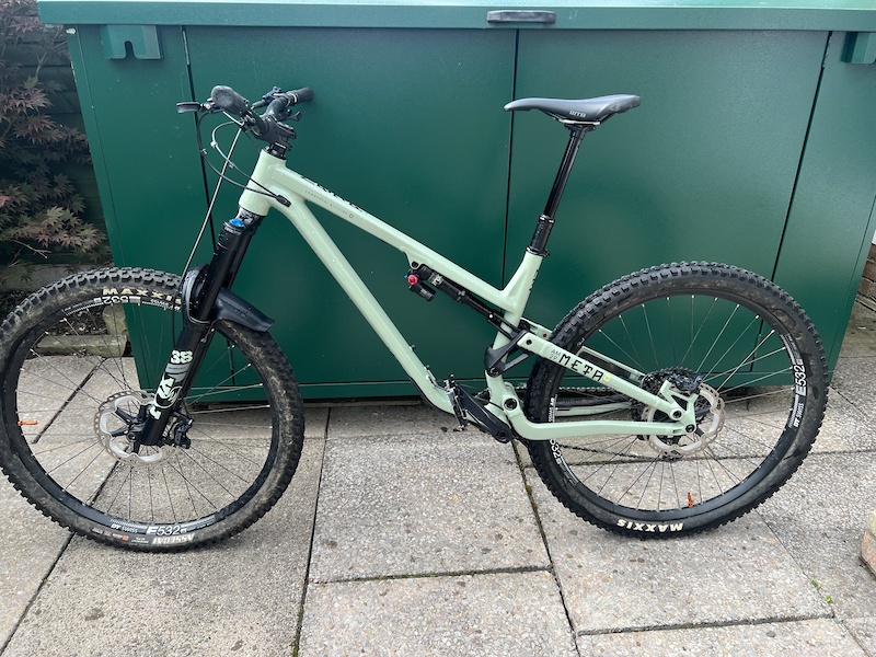 2021 Commencal Meta AM For Sale
