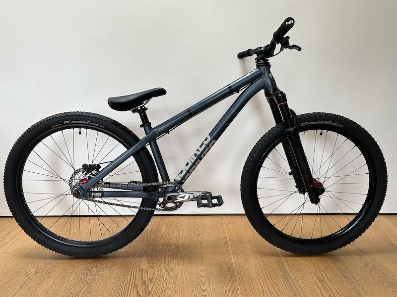 2019 NS Bikes Movement Fully Custom Build For Sale