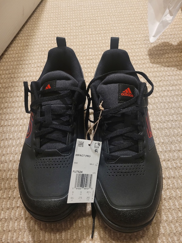 2022 510 impact mtb shoes For Sale