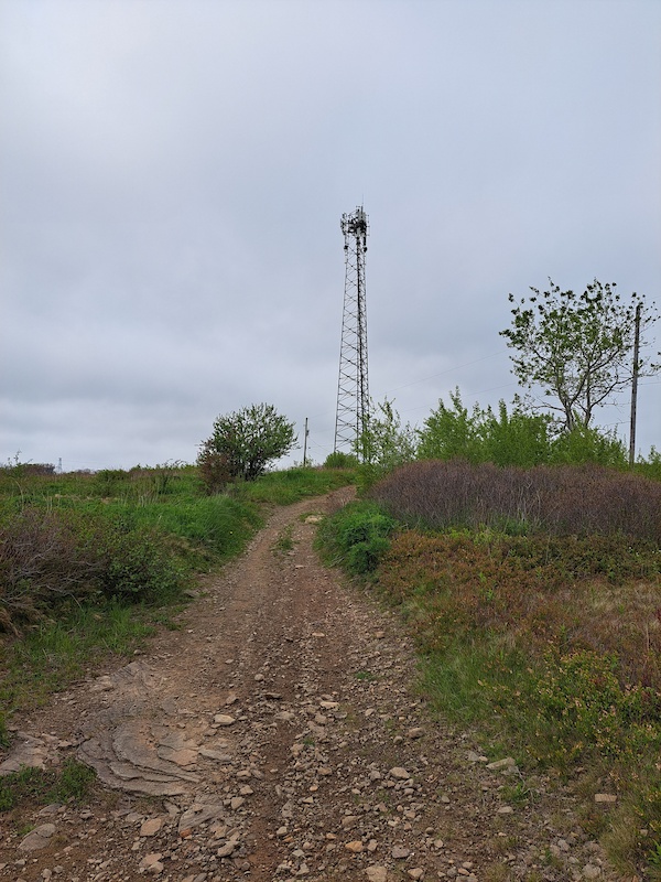 ATVANS #635 Multi Trail - - Nova Scotia | Trailforks