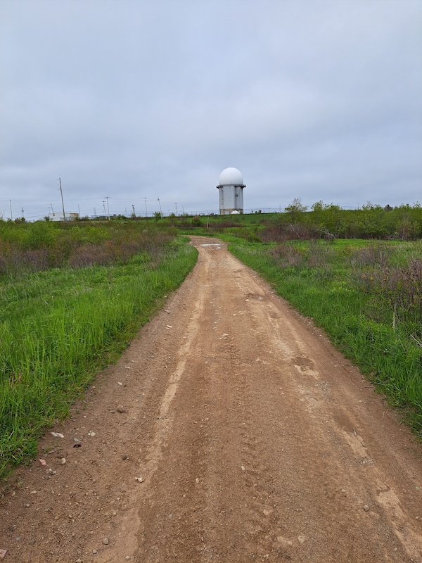 ATVANS #635 Multi Trail - - Nova Scotia | Trailforks