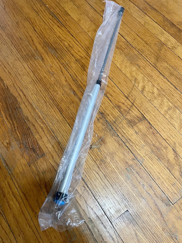 2020 Fox 40/49 Grip Damper For Sale