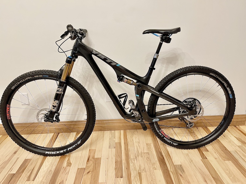 2019 Yeti SB100 For Sale