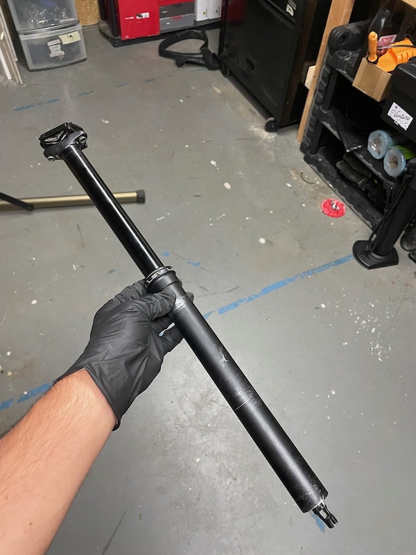 200mm KS Lev Integra For Sale