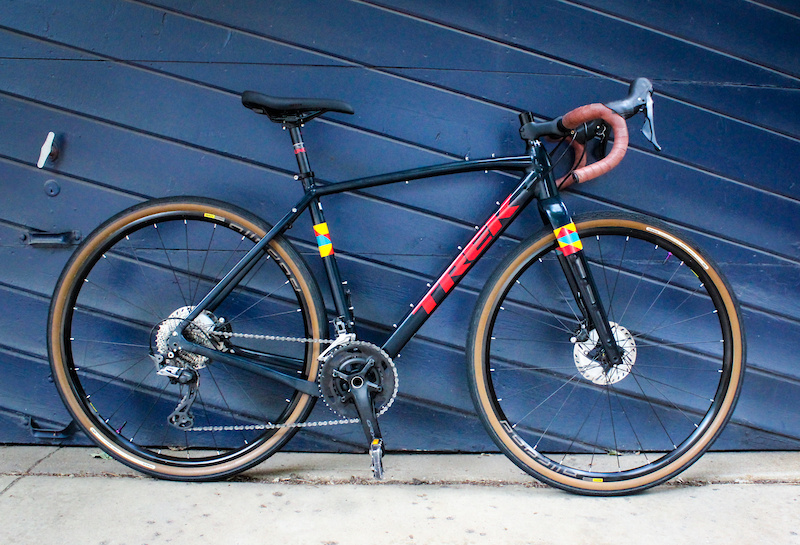 2022 Trek Checkpoint ALR For Sale