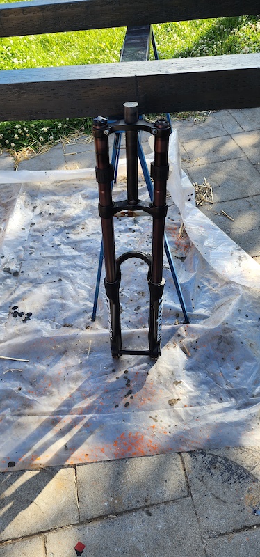 Manitou travis triples For Sale