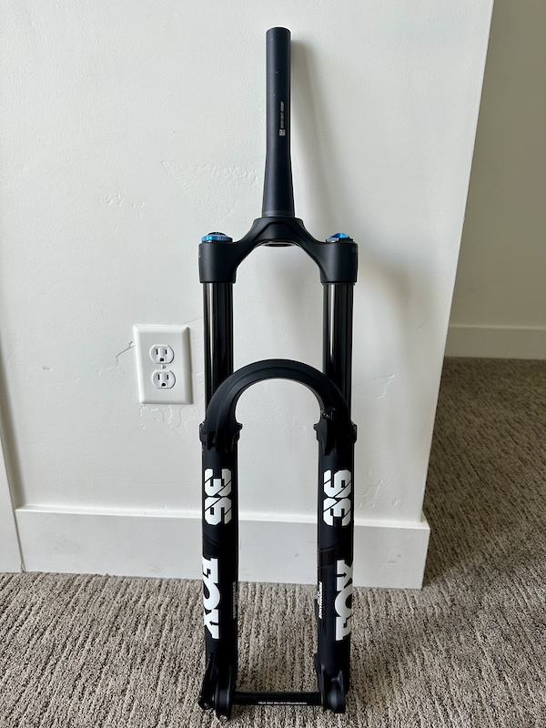 2023 Fox 36 Performance Elite Grip 2, 160mm, 29er, 44mm For Sale