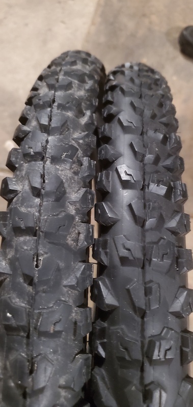 Panaracer swoop alltrail 26 x 2.4 tires For Sale