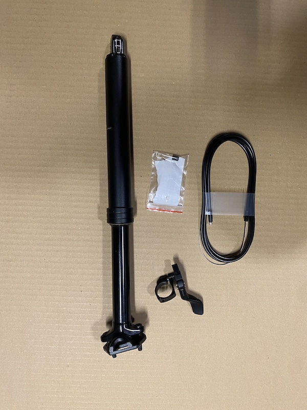 TranzX SP15 Internal Dropper Post 30.9 120mm Travel For Sale