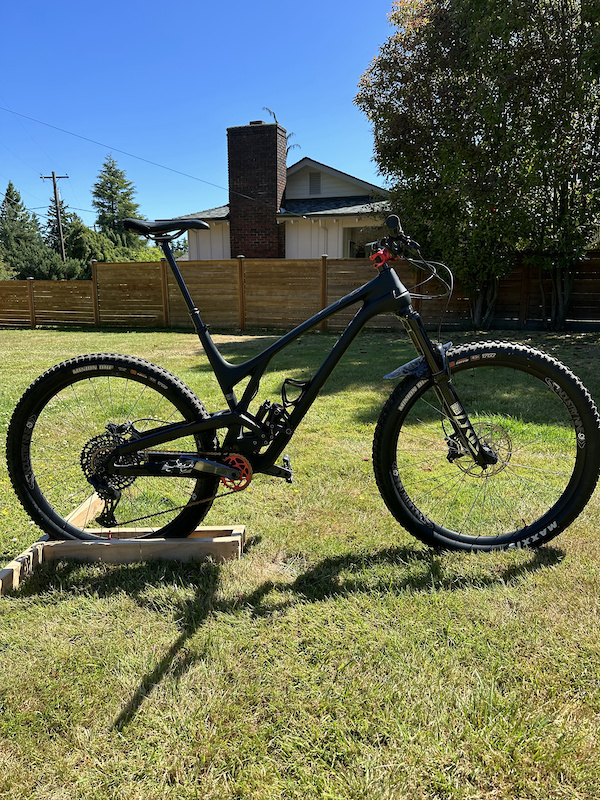 2021 Evil Offering V2 XL For Sale
